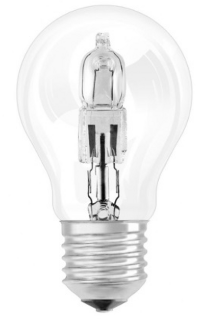 70W Eveready Halogeeni poltin E27