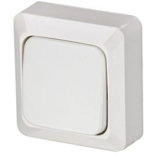 ABB Jussi 6-kytkin pinta