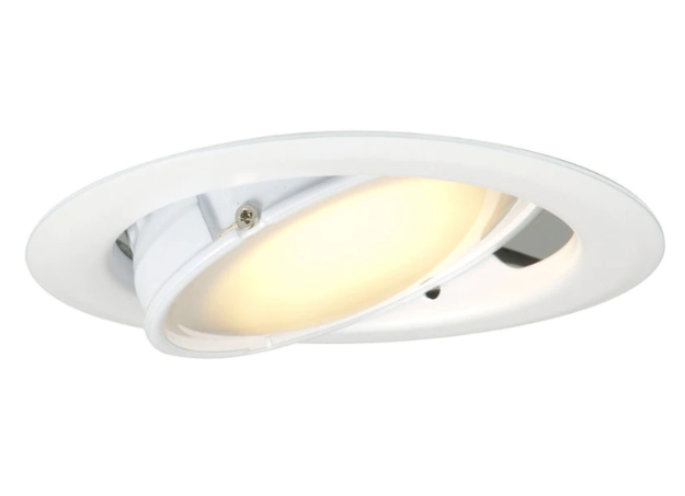 Airam Slim 12V LED 8,5W 830 IP44 VAL/HOP