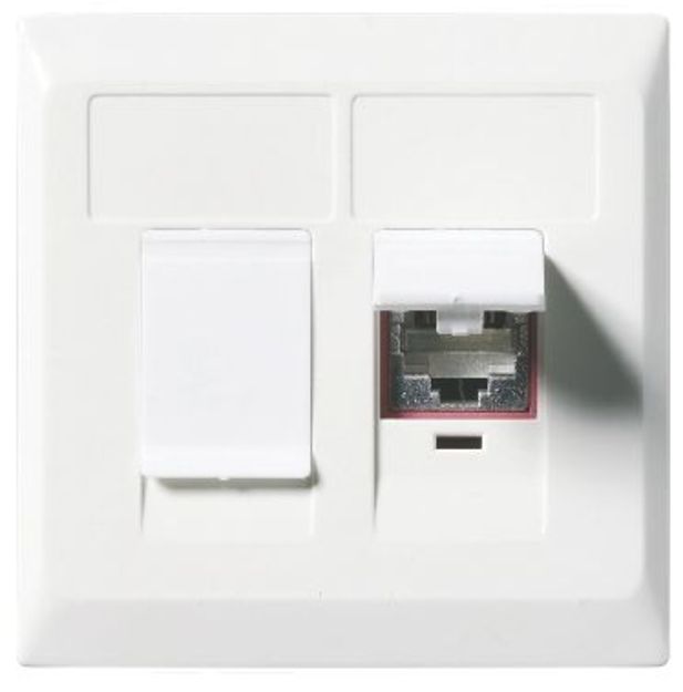 Artic 2 x LexCom 125STP VAL