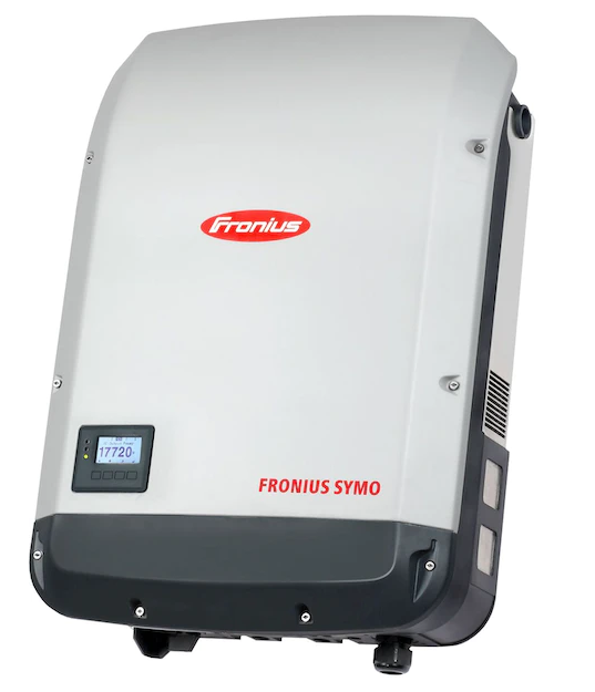 Fronius PV Invertteri Symo 6.0-3-M WLAN