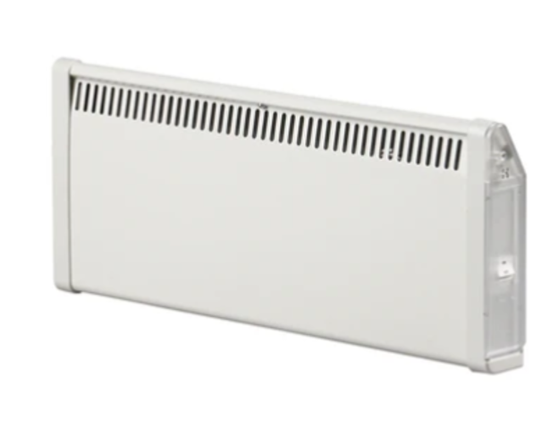 Sähkölämmitin Ensto LISTA orja