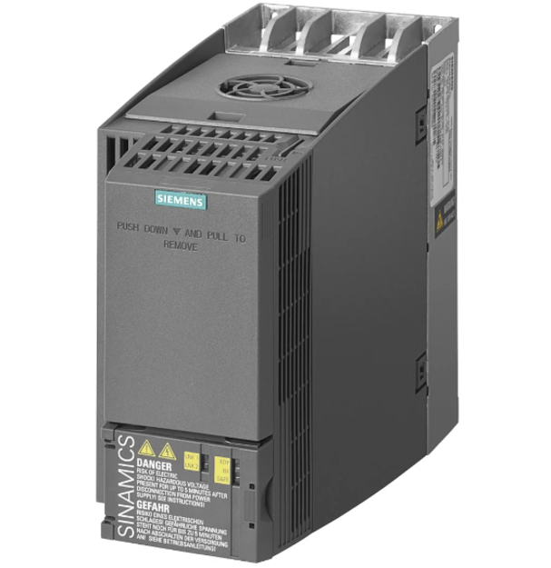Siemens sinamics G120C DP